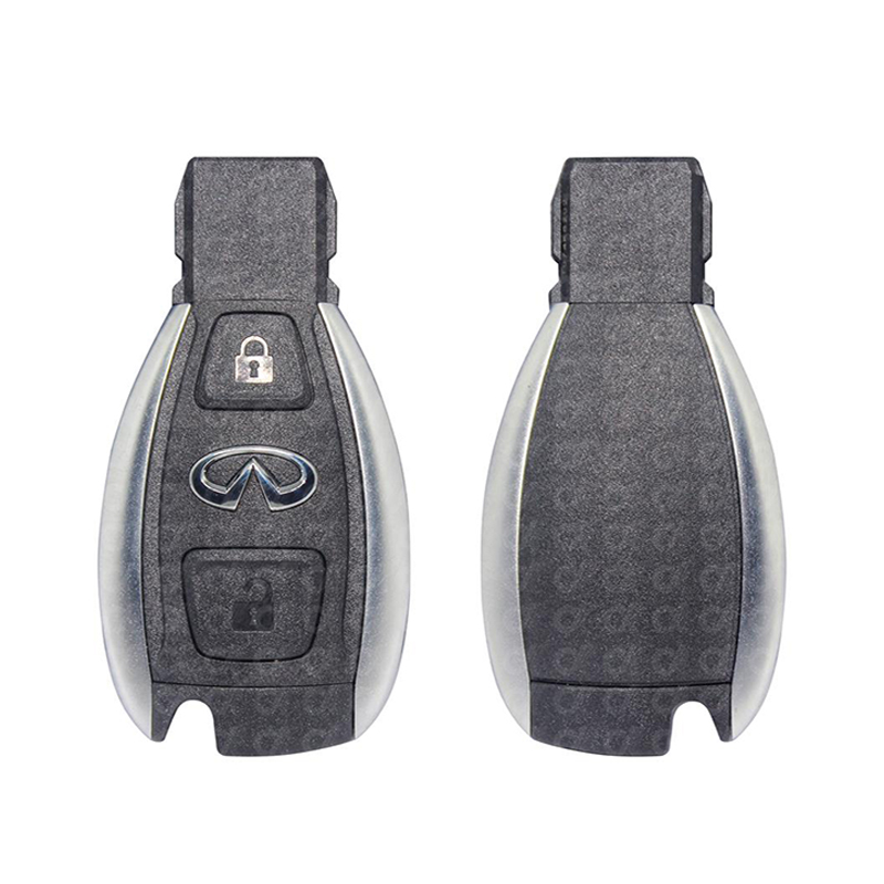 2017 infiniti qx30 remote start store
